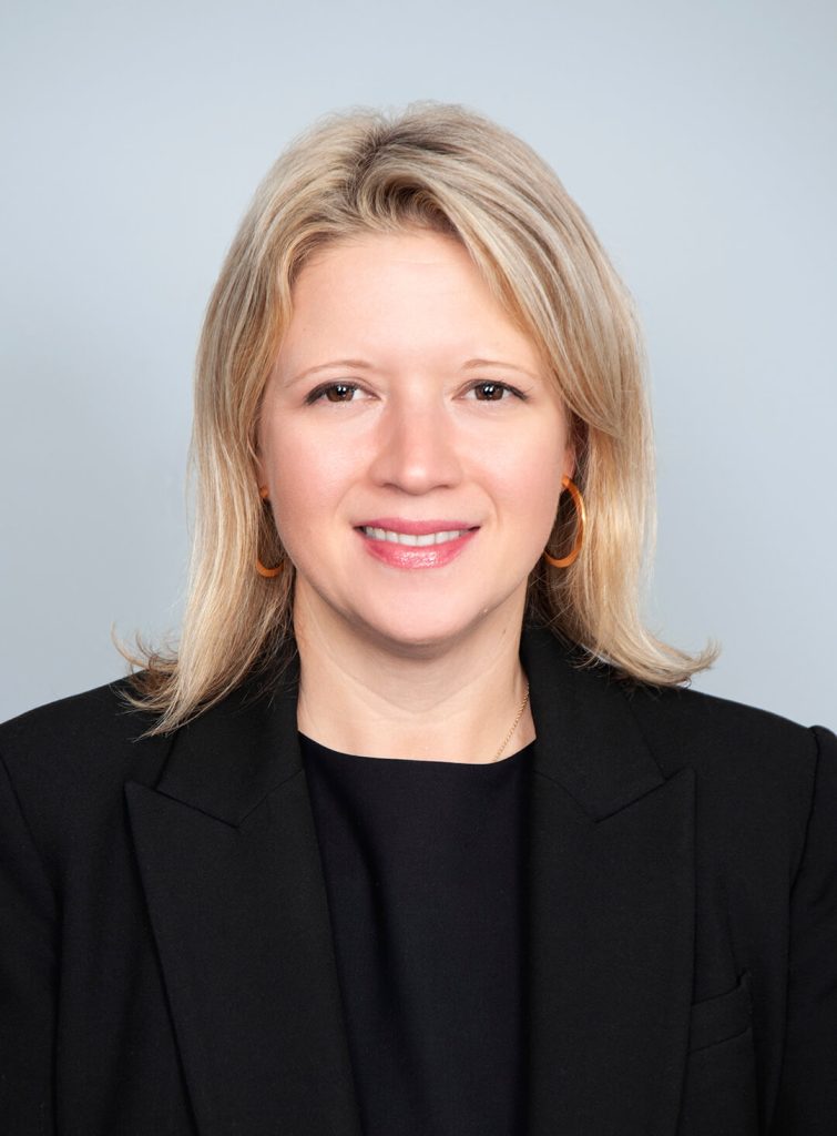 Alison R. Keenan | Attorney Profile