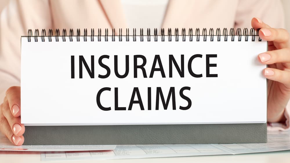 How to Get the Most Money from Your Insurance Claim